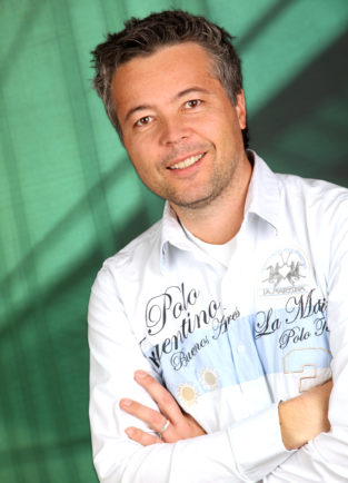 Dr. Martin Ottacher - Presseflash