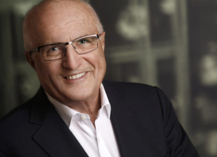 Franz Pacher - BizFarm Villach - Presseflash