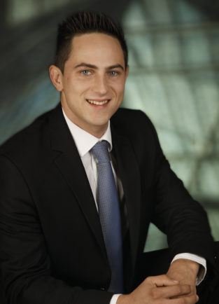 Daniel Pammer - ES Vermögensberatungs Ges.m.b.H. - Presseflash