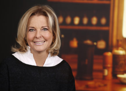 Dr. Evelin Pekarek - Presseflash