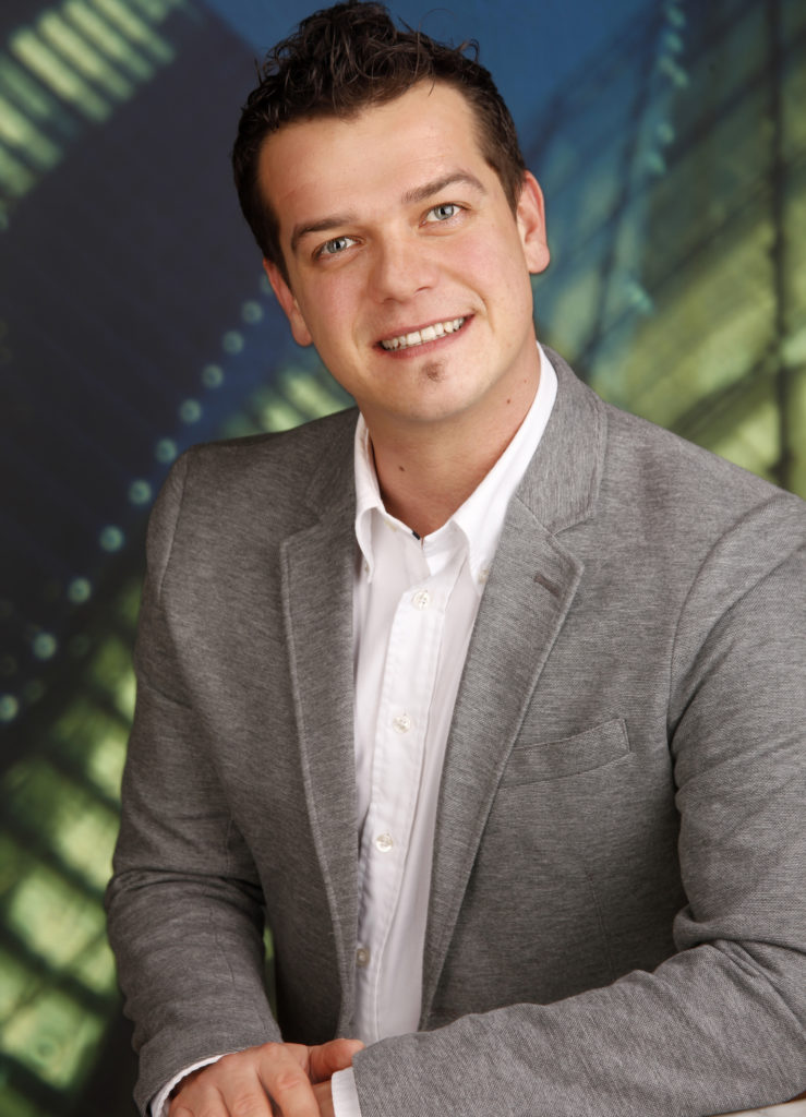 Markus Perchthaler - PZ Pellets WAC Spielorganisation - Presseflash