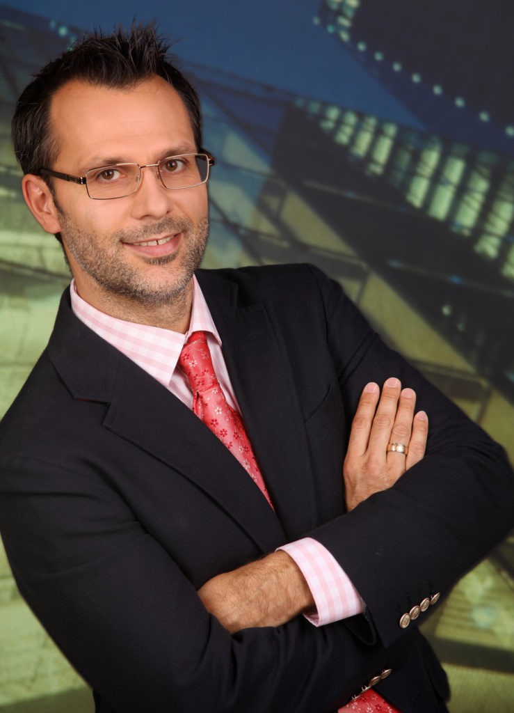 Daniel Peter - Nailselection Österreich - Presseflash