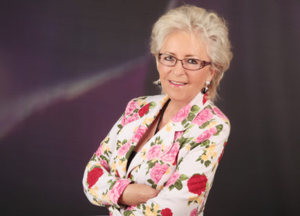 Maria Pfeifer - VEMMA - Presseflash