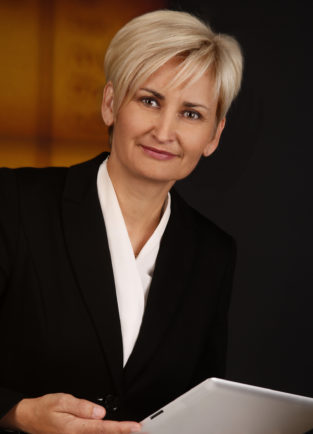 Mag. Angelika Müller - New School of Rock - Presseflash