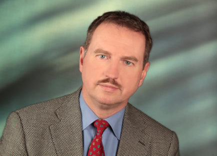 Walter Pietsch - Platinium - Presseflash