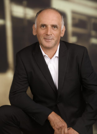 Michael Platzer - Pizzeria Vinissimo - Presseflash