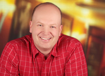 Markus Pölzl - Kraly - Presseflash