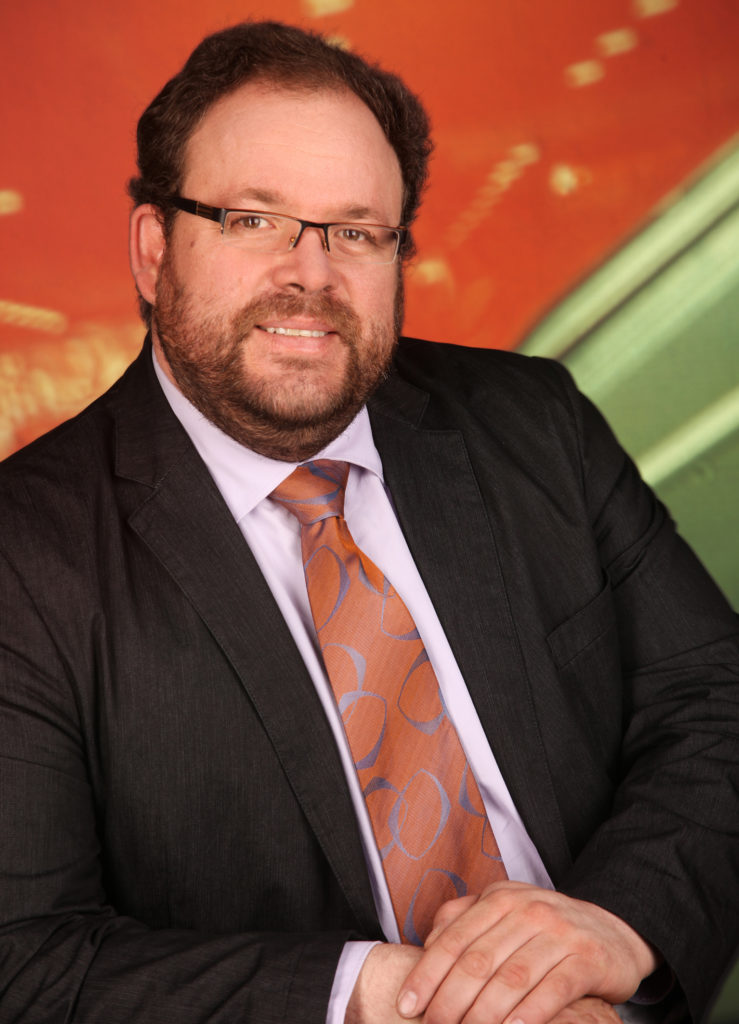 Ing. Christoph Posch - ÖBB-Holding AG - Presseflash