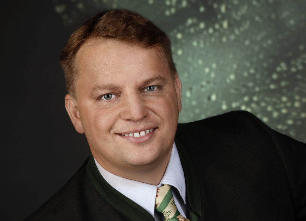 Franz Preitler - FRANZ PREITLER - PREITLER GMBH - Presseflash