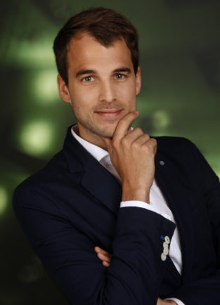 Thomas Prinz - Thomas Plankenauer GmbH - Presseflash