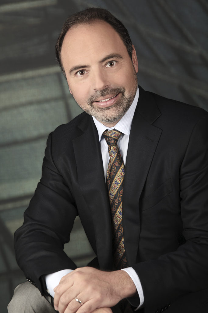 Markus Radocha - Hauzendorfer - Presseflash