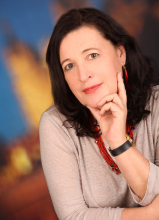 Prim. Dr. Christa Rados - Presseflash