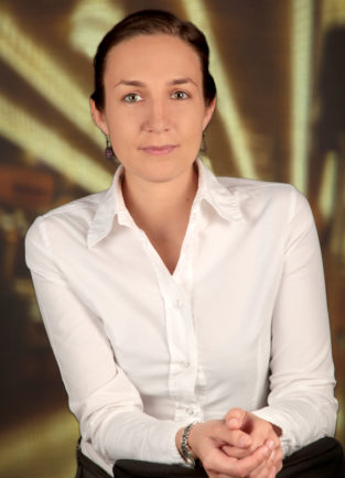 Julia Rath - PAVO - Presseflash