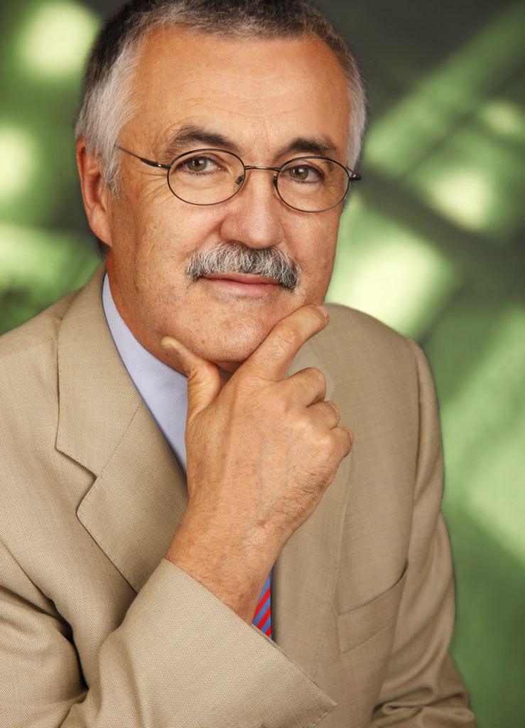 Dr. Hermann Raunig - Dr.med. Hermann Raunig - Presseflash