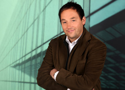 Michael Rauter - Austrostar Immobilien GmbH - Presseflash