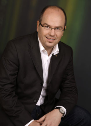 Ing. Martin Reininger - Baumeister Reininger GmbH - Presseflash