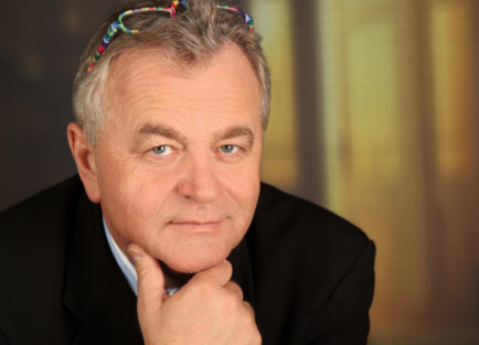 Helmut Reinisch - Helmut Reinisch GmbH - Presseflash