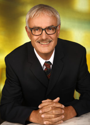 Prok. Hans Reiter - SPRINGER Kommunaltechnik GmbH - Presseflash