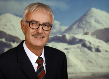 Prok. Hans Reiter - SPRINGER Kommunaltechnik GmbH - Presseflash