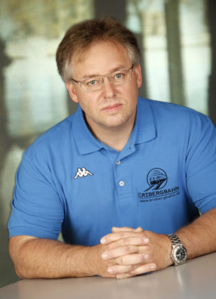 Martin Reiter - Espresso Line - Presseflash