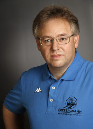 Martin Reiter - Espresso Line - Presseflash