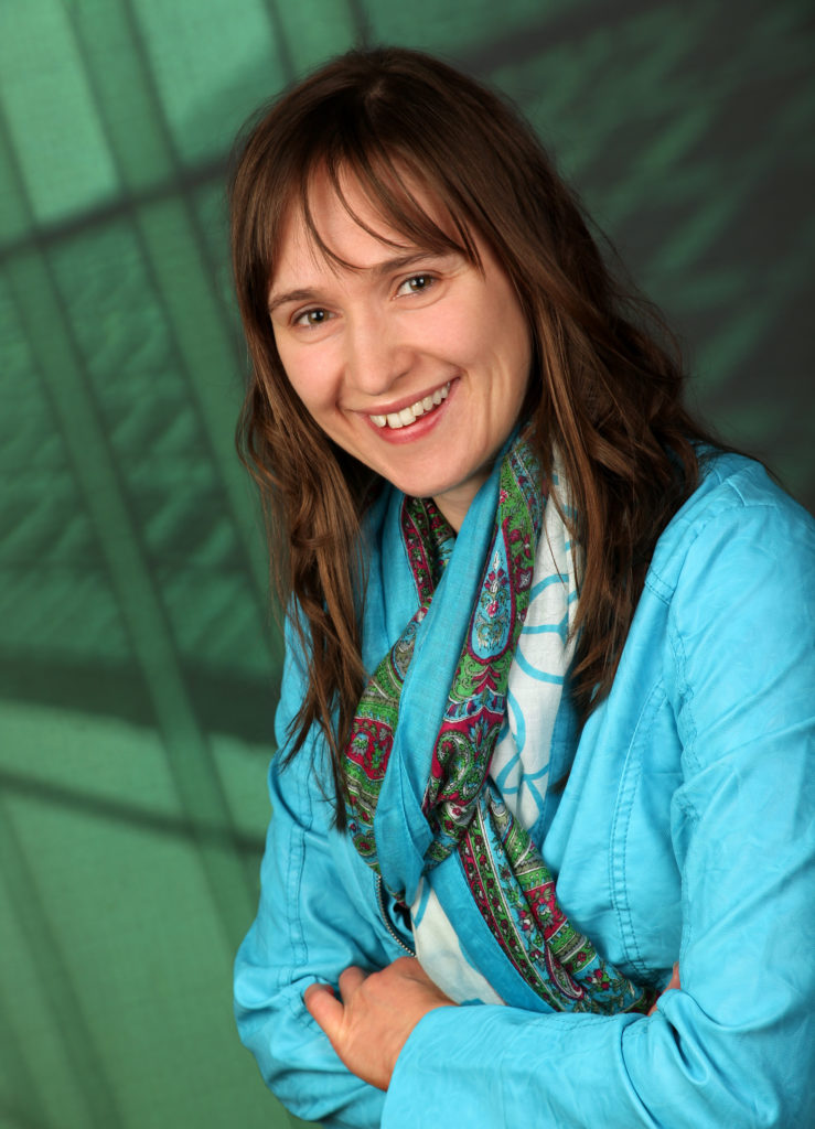 Andrea Resch - Resch GmbH - Presseflash