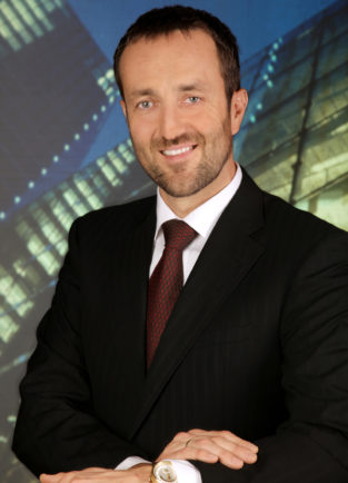 Gerhard Resch - Presseflash