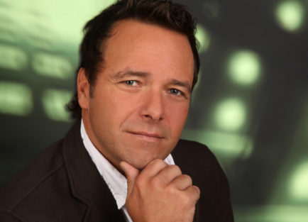 Helmuth Riedl - Fahrzeughaus Kropfitsch - Presseflash