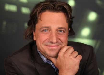 Ing. Martin Riedl - Fahrzeughaus KROPFITSCH Ges.m.b.H - Presseflash