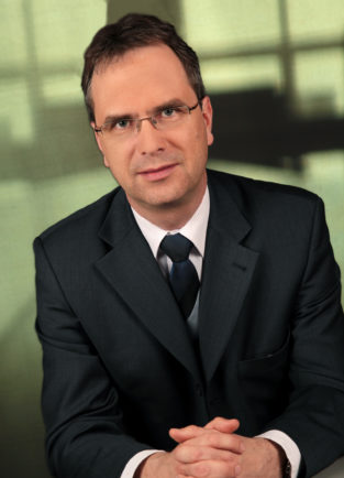 Dr. Peter Riedler - AVL List GmH; KAGES - Presseflash