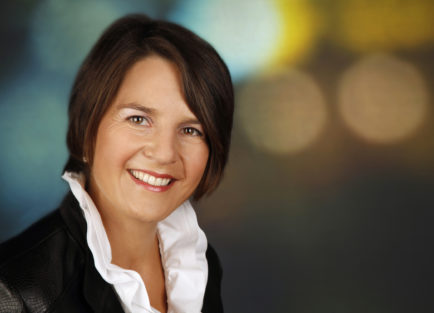 Mag. Elisabeth Rieger - Presseflash