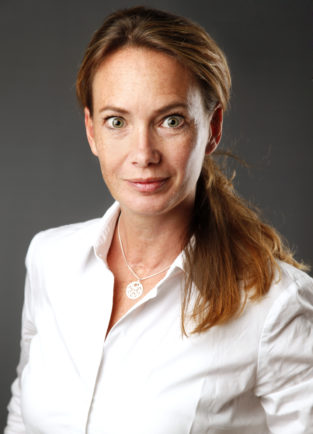 Ass Prof. PD. Mag. Dr. Beate Rinner - Medizinische Universität Graz ...