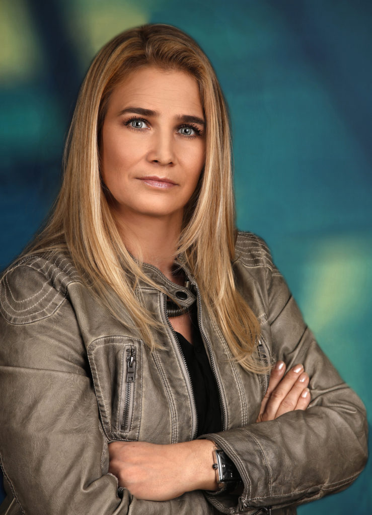 Karin Rohrer - Presseflash