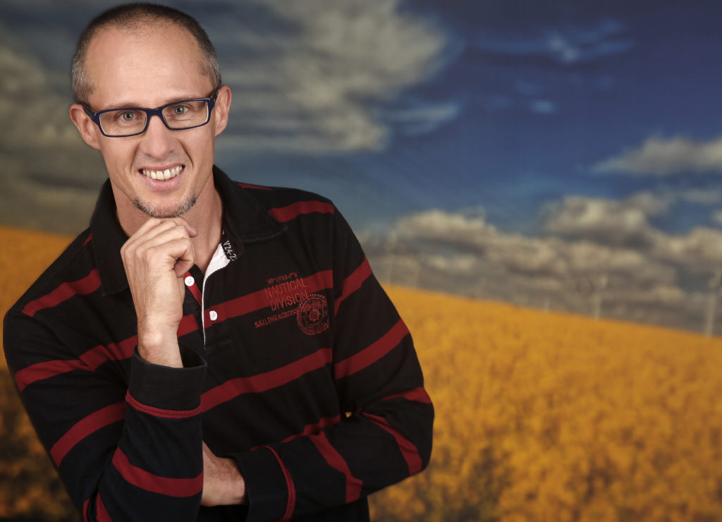 Ronald Riegler - Tai-Qi-Ki e.U. - Presseflash