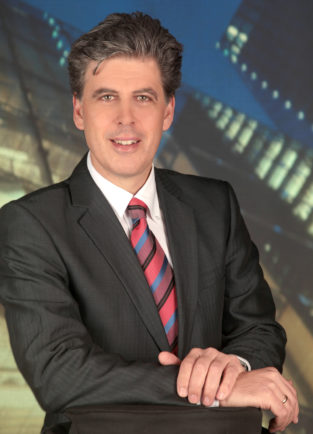 Robert Rosenfelder - Rosenfelder & Höfler Consulting Engineers ...