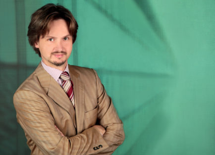 Martin Rossmann - Mass Schneiderei Rossmann - Presseflash