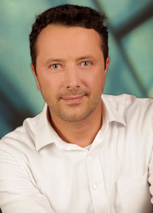 Andreas Sauer - Posch GmbH - Presseflash