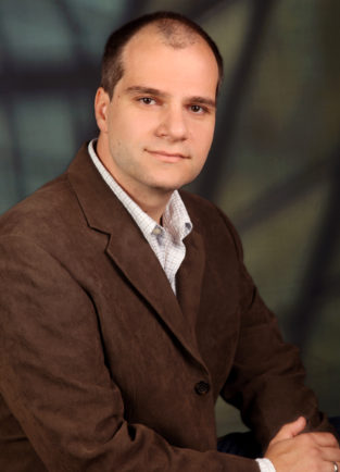 Dr. Stefan Schild - Karl-Franzens-Universität Graz - Presseflash