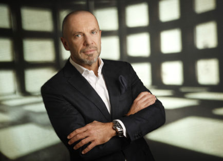 Hubertus Seeberger - ACP IT Solutions GmbH - Presseflash