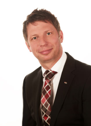 Mag. Harald Senkl - BFI - Presseflash