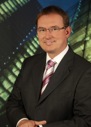 Gerald Stangl - Presseflash