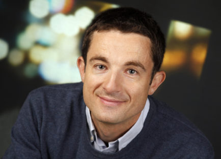 Dr. Georg Steindl - Presseflash