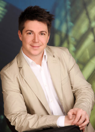 Mario Strmljan - Gastro und Reinigung GmbH - Presseflash