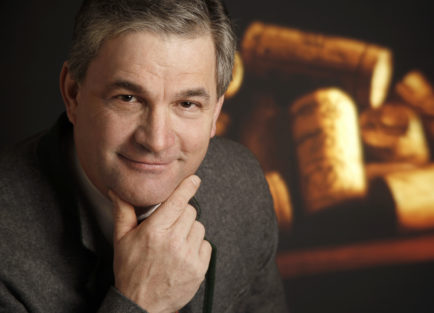 Josef Strohmeier - Josef F. Strohmeier - Presseflash