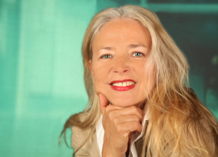 Ursula Stross - Künstlersalon Ursula Stross - Presseflash