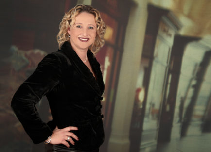 Andrea Stumpfl - Werbeagentur Umami - Presseflash