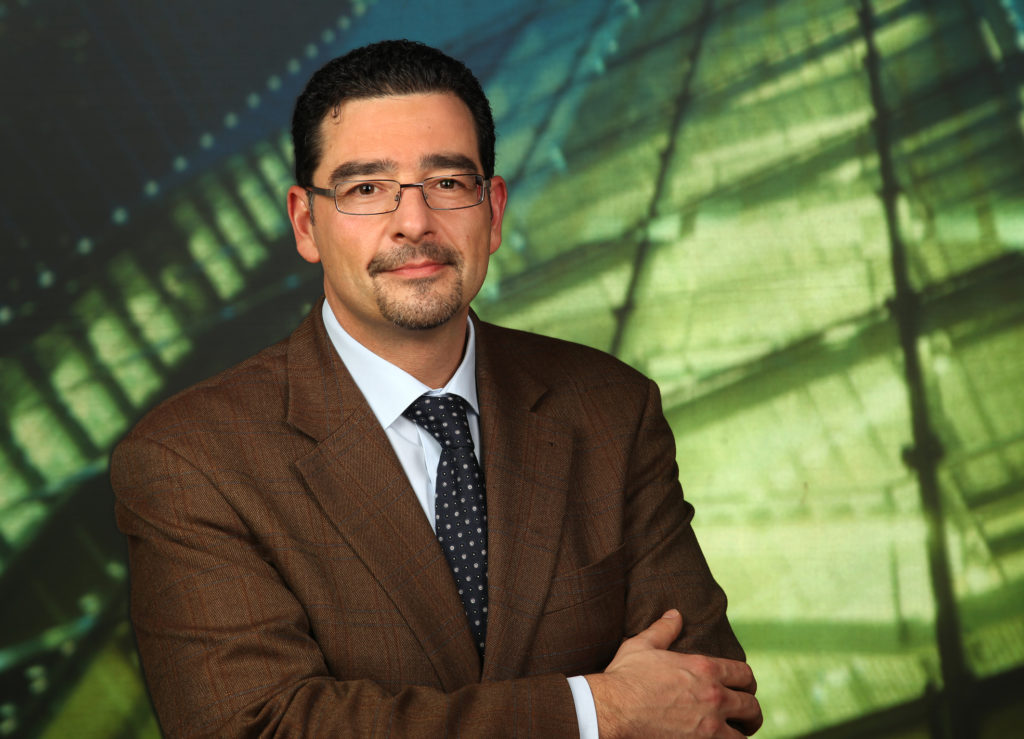 Peter Szabo - MWV Alfred Wall GmbH - Presseflash