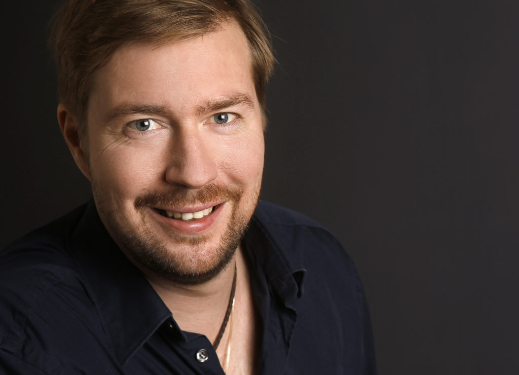 Thomas Pfeffer - Thomas Pfeffer - Presseflash