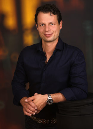 Alexander Trapp - Malermeister Alexander Trapp - Presseflash