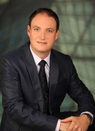 Wolfgang Tratter - DFH - Dienstleistungs- und Vertriebssysteme ...